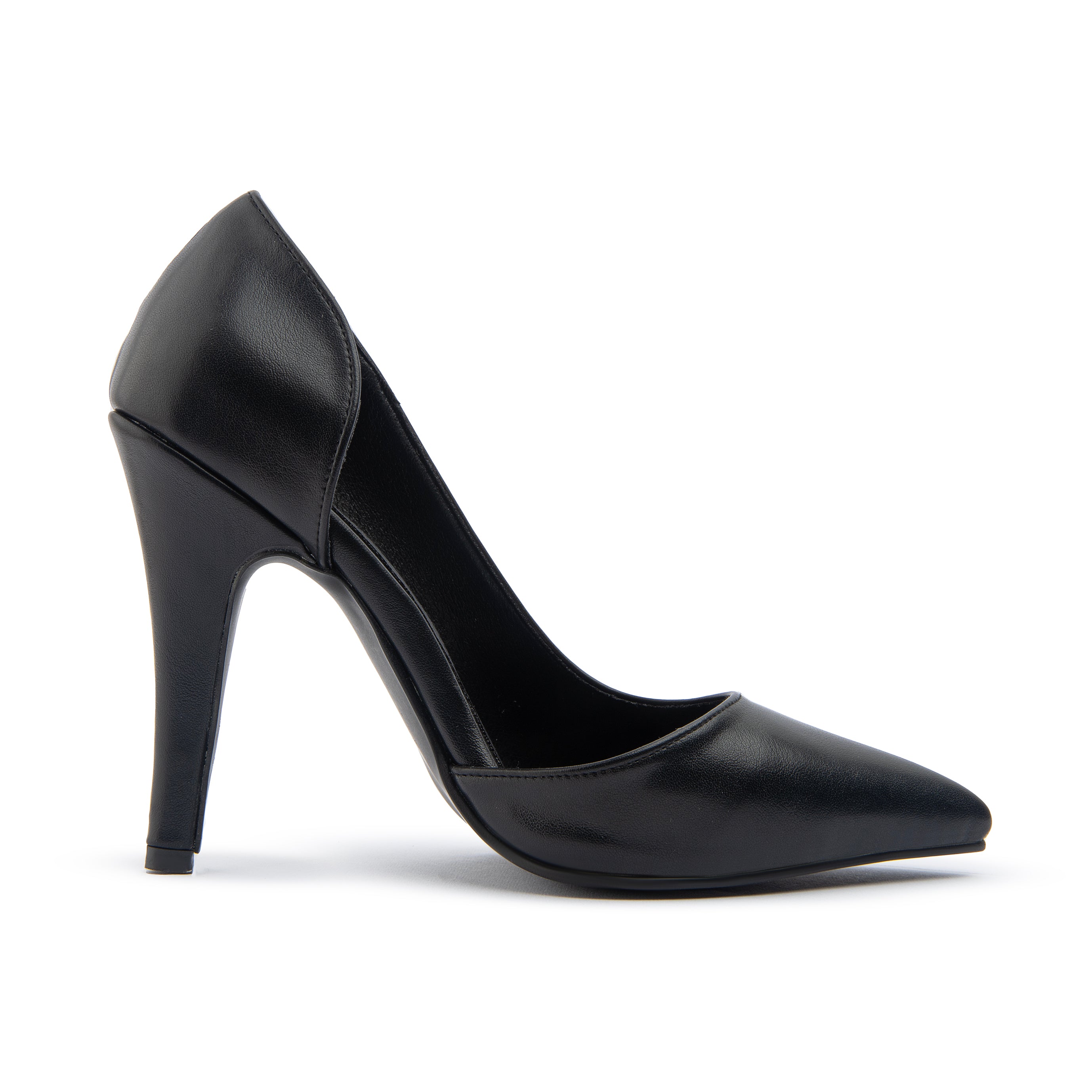 Open Side Pumps Nappa – TGS Worldwide