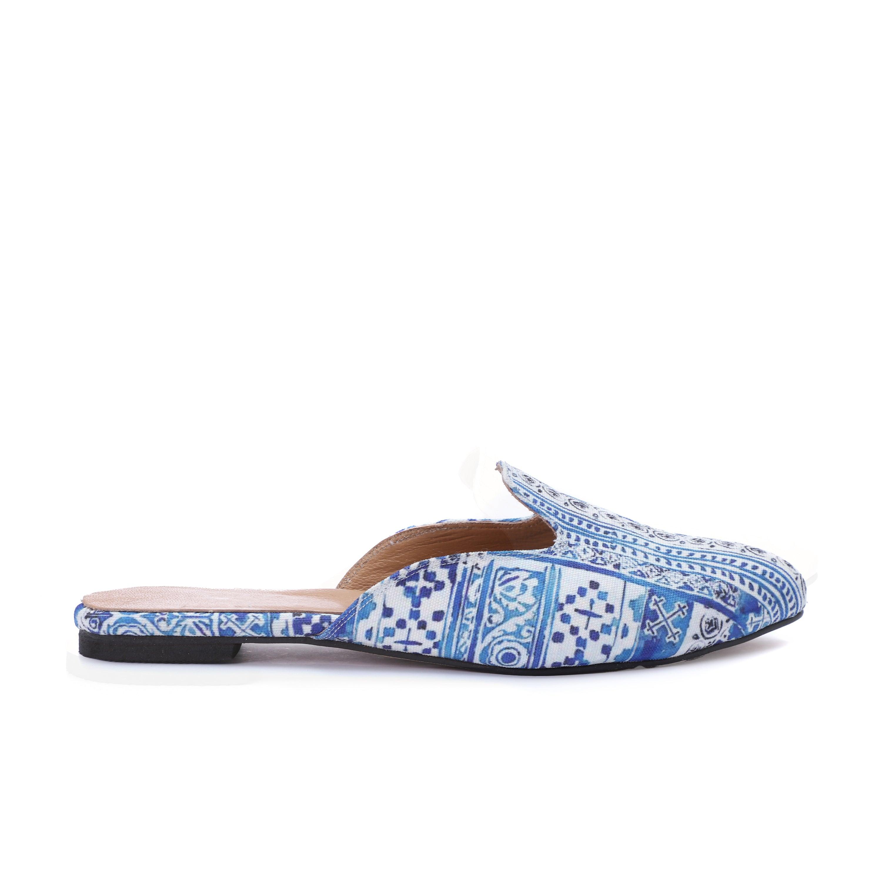 The Donna Mule – TGS Worldwide
